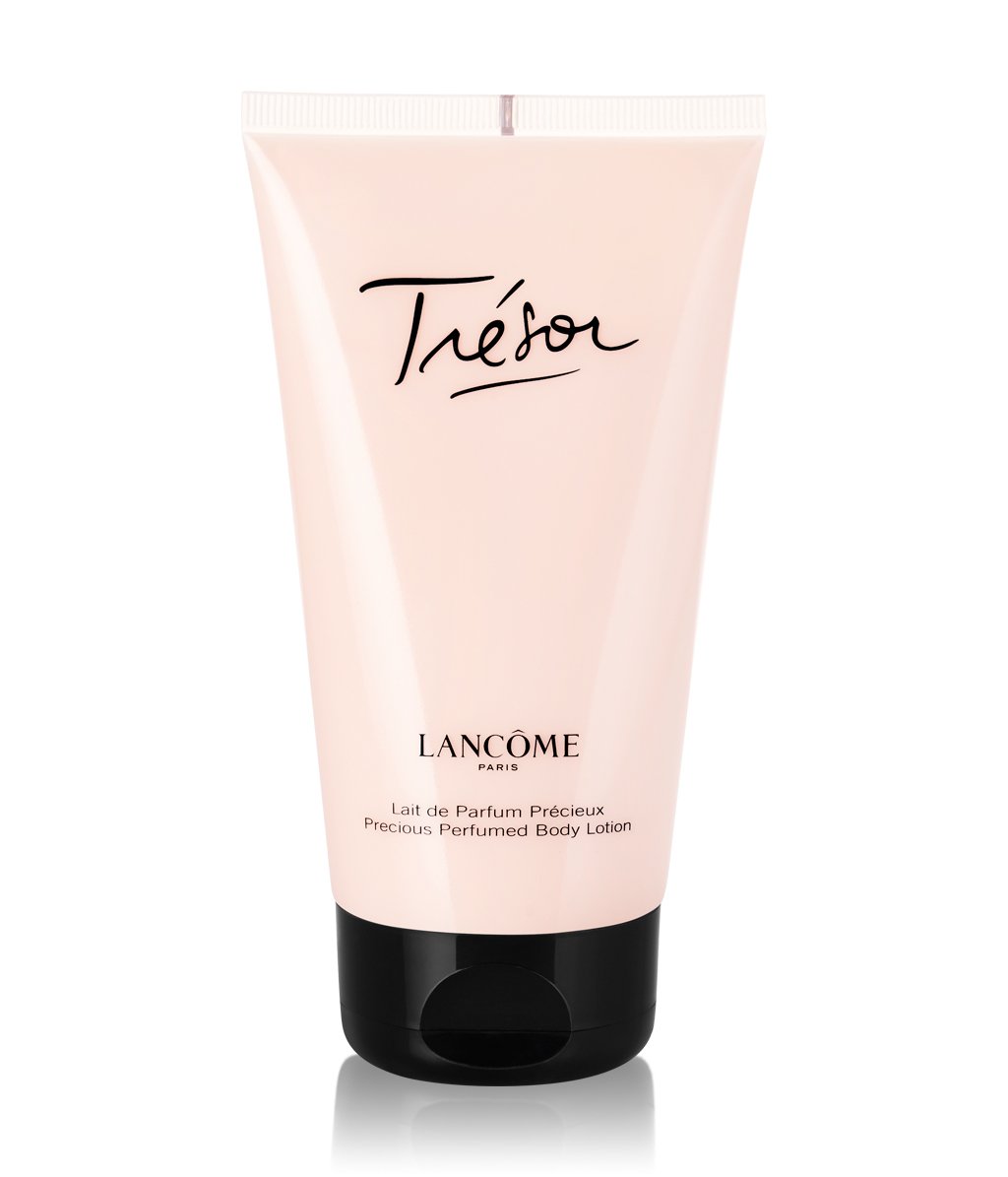 Trésor Precious Perfumed Body Lotion ️ GRADMANN 1864